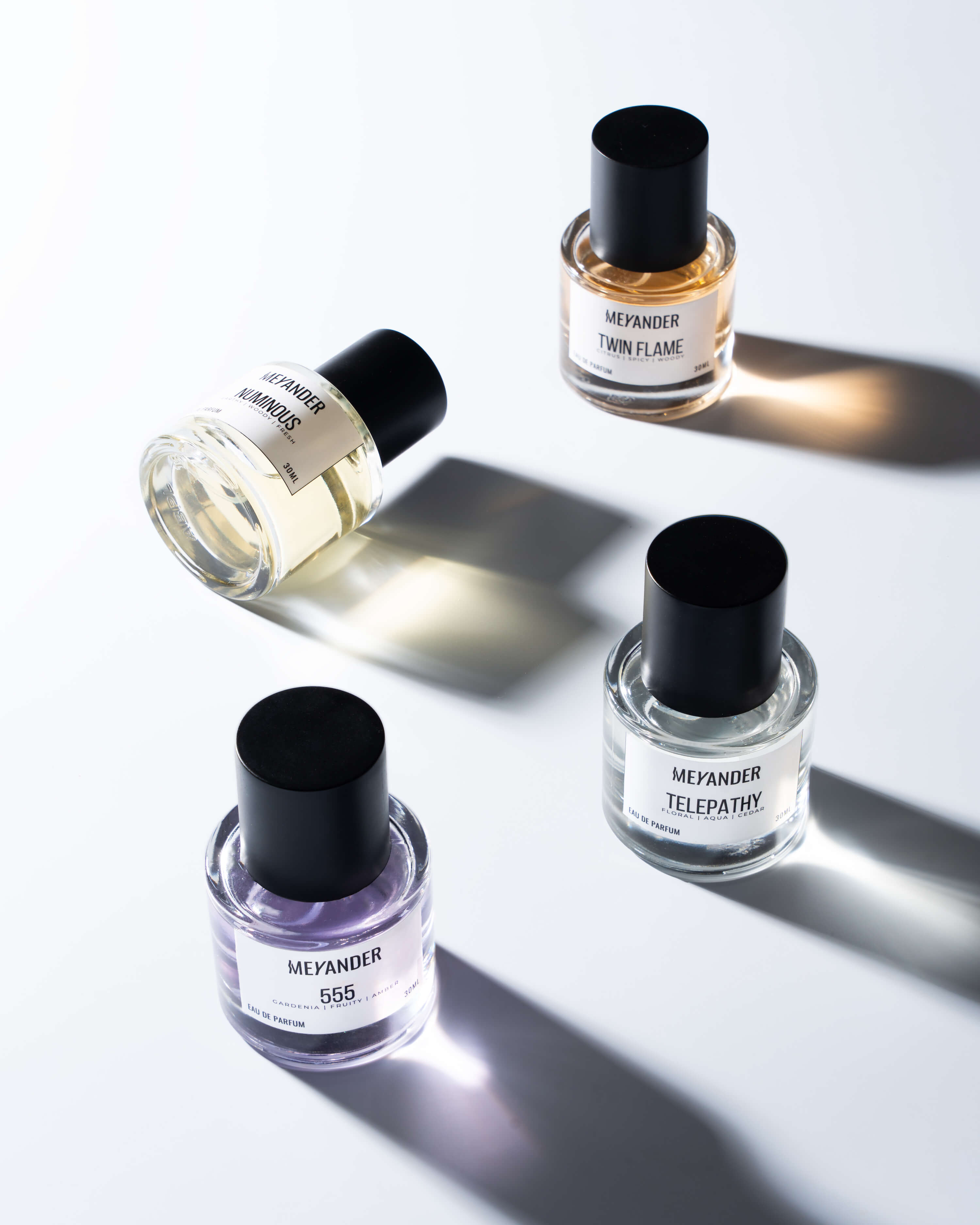 How to Store Perfume to Make It Last Longer – Meyander